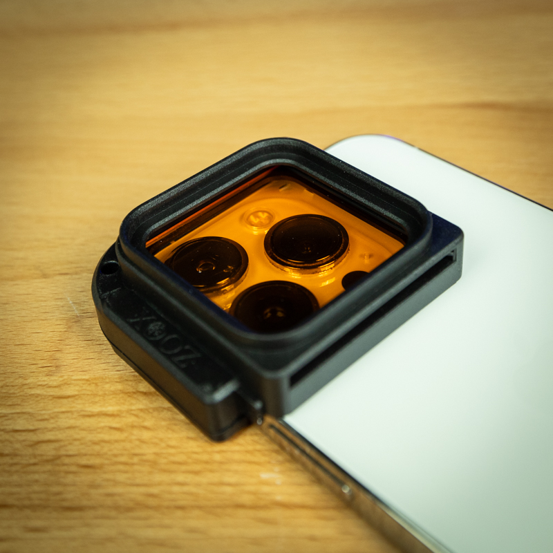 Polyplab Scope Aquarium Flashlight - Tidal Gardens